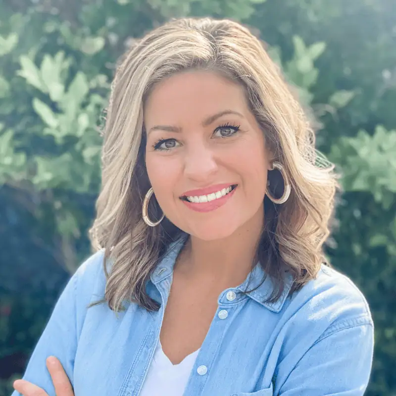 Dr. Tabitha Johnson - FTAJ